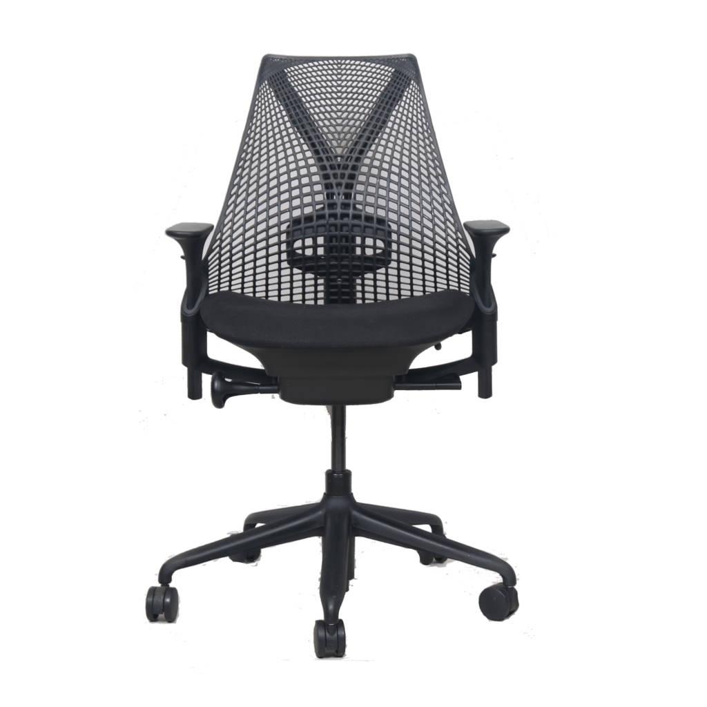 Refurbished Herman Miller Chairs - Professional service - Chair Smith