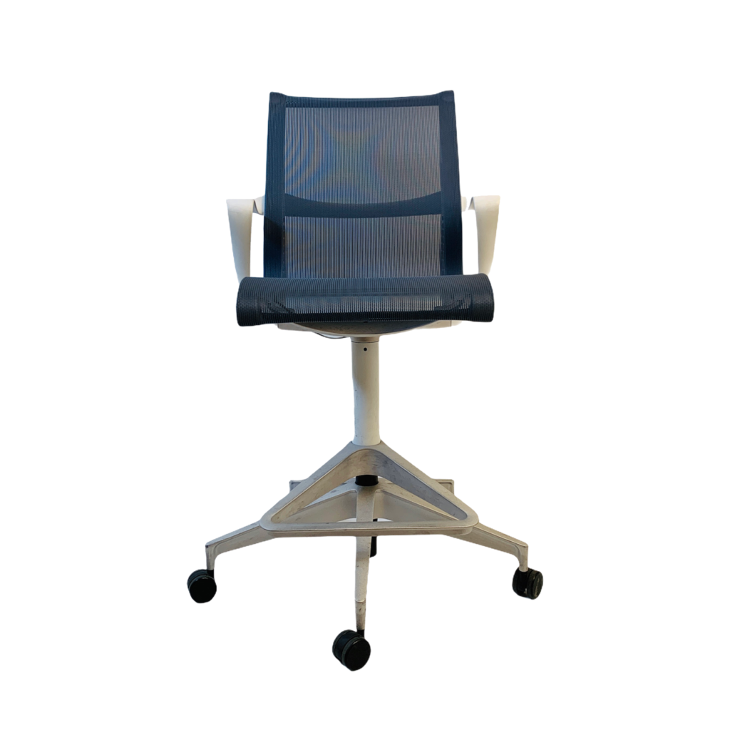 Herman Miller setu Task stool - Chair Smith