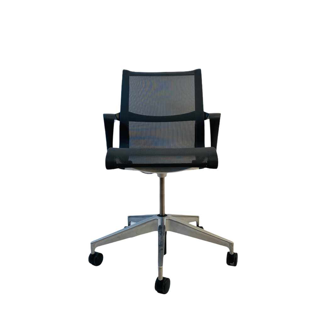 Herman Miller setu Task stool - Chair Smith