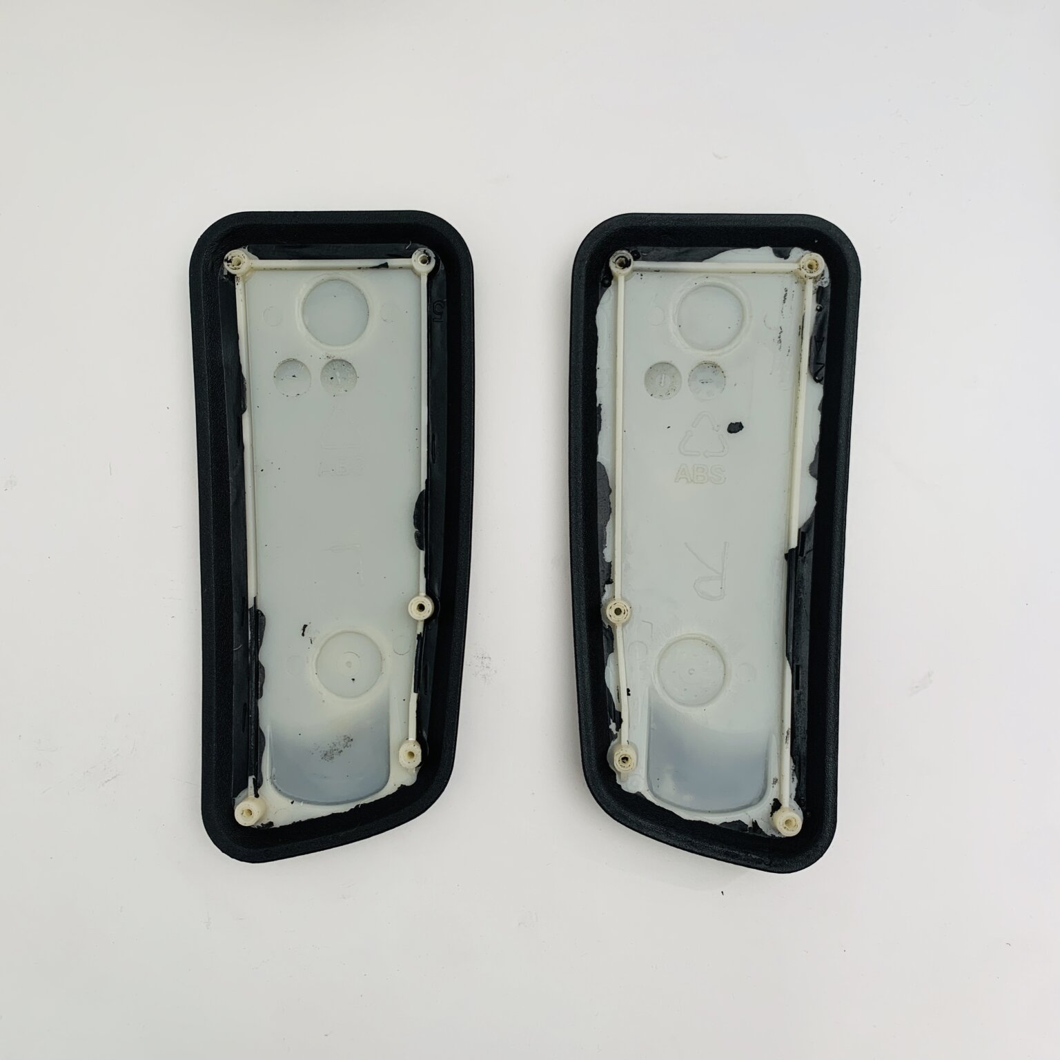 Steelcase Please V2 arm pads – Chair Smith