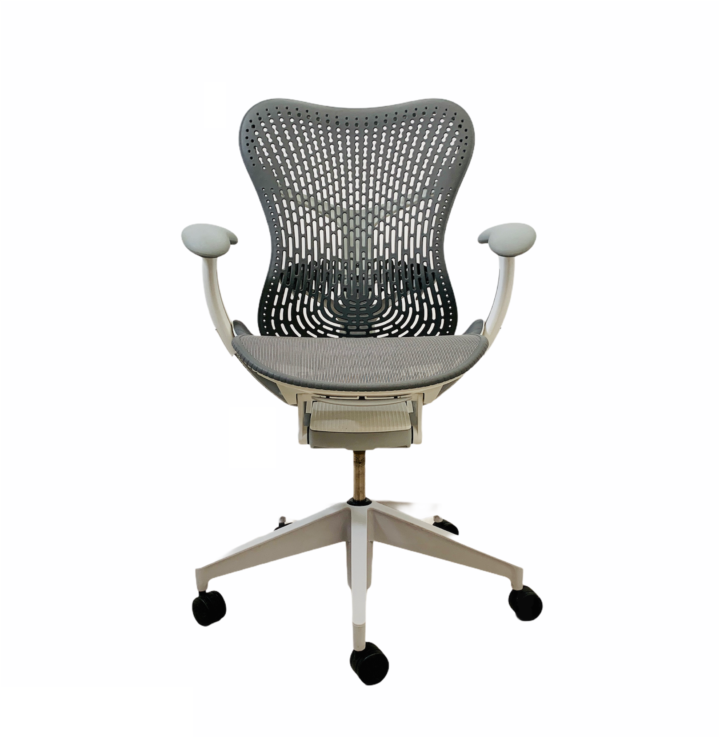 Herman Miller Mirra2 task chair - Chair Smith