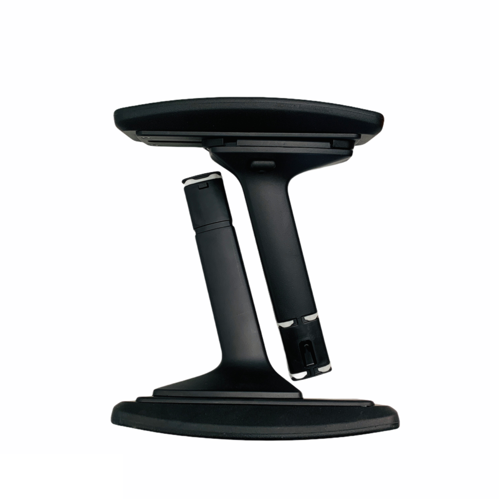 Steelcase Leap V2 4D arms - Chair Smith