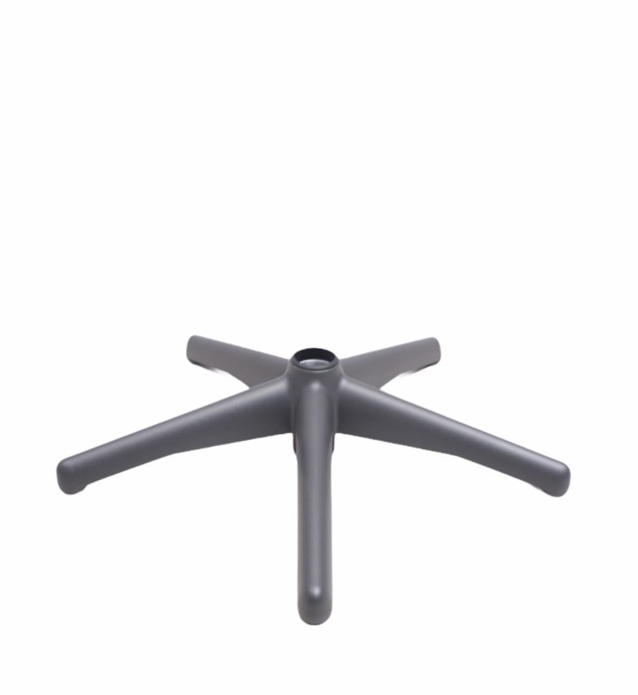 Herman Miller Aeron base - Chair Smith