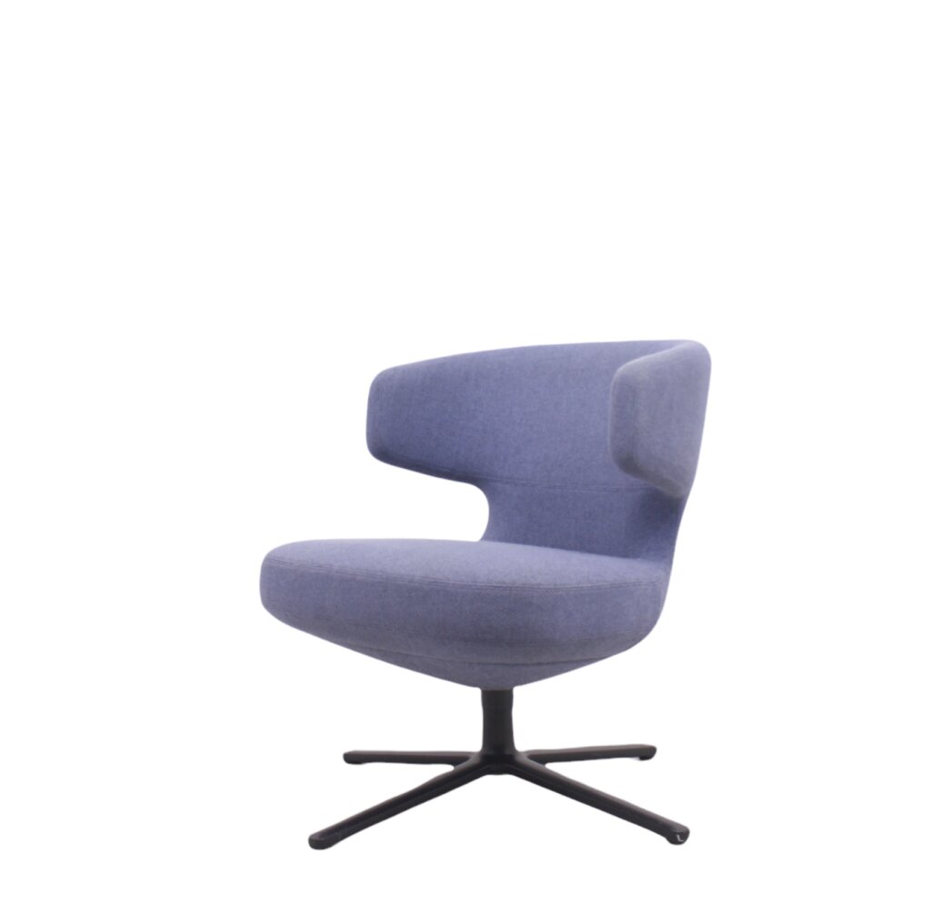 Vitra Petit Repos chair - Chair Smith