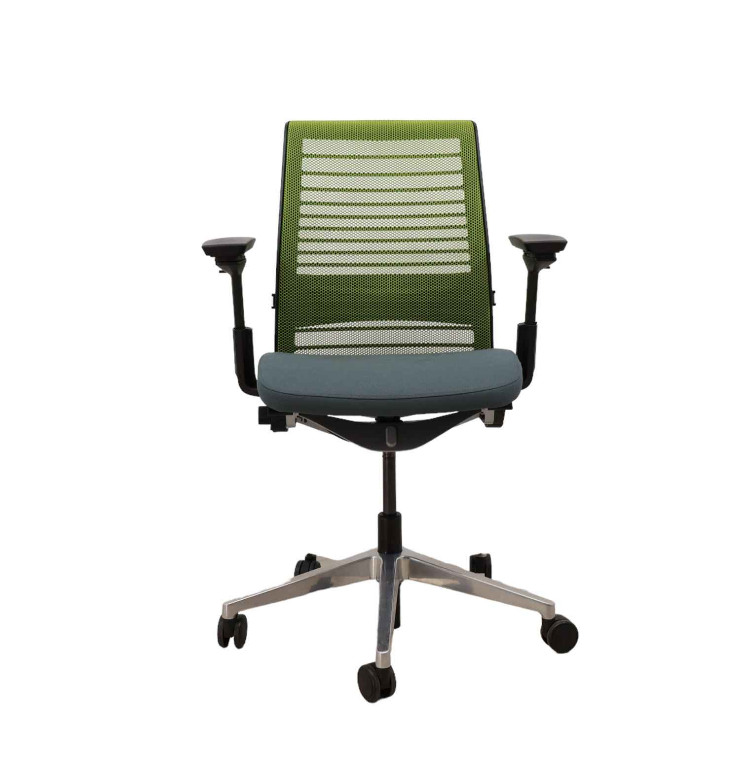 Steelcase - Chair Smith