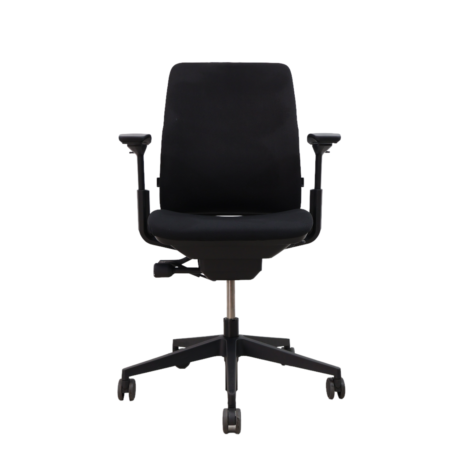 Steelcase - Chair Smith