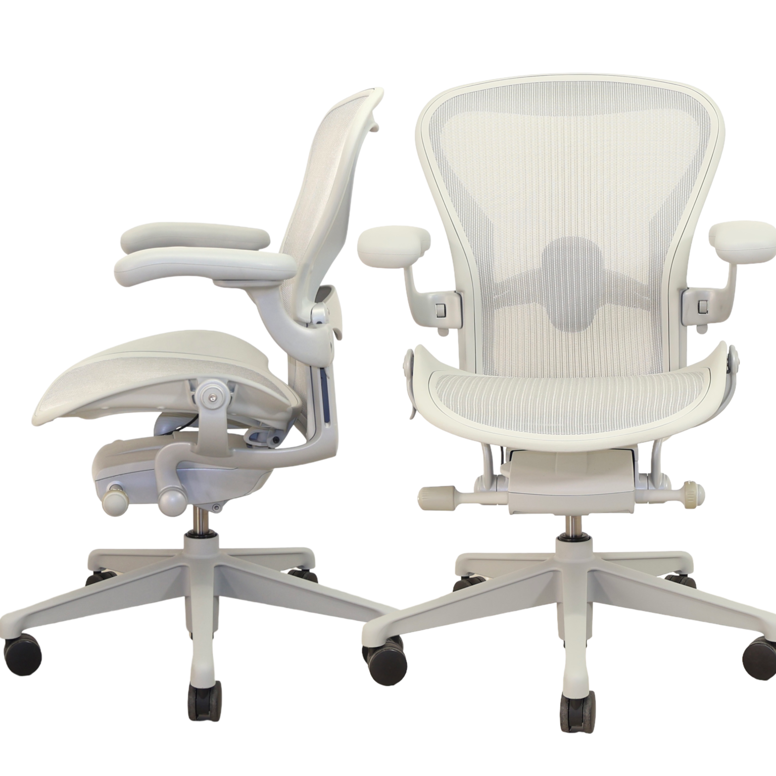 Herman Miller Office Chairs : Iconic Designs for Home and Office