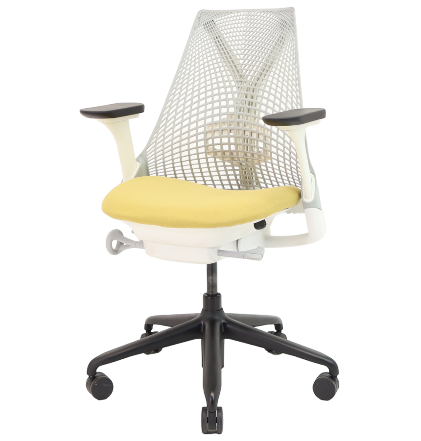 Refurbished Sayl chairs - Chair Smith