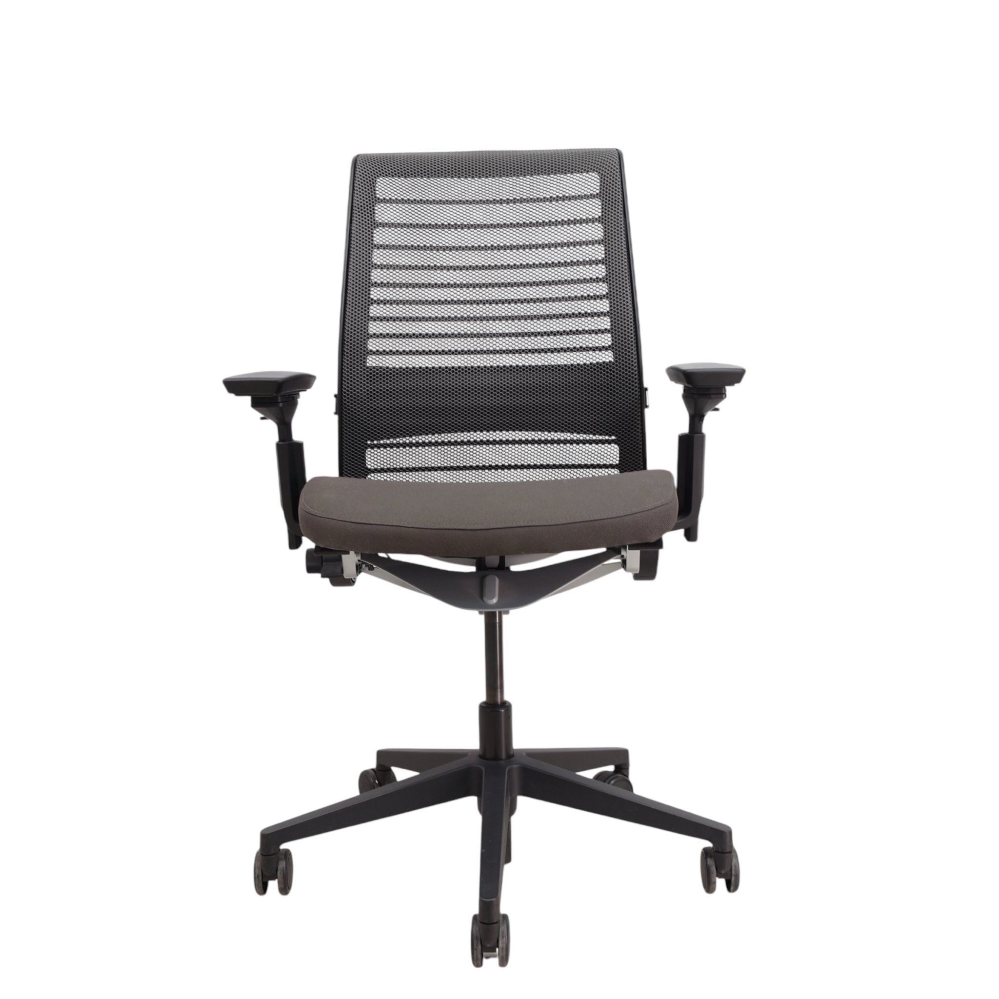 Steelcase - Chair Smith