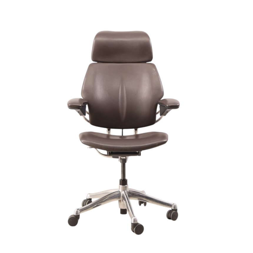Humanscale - Chair Smith