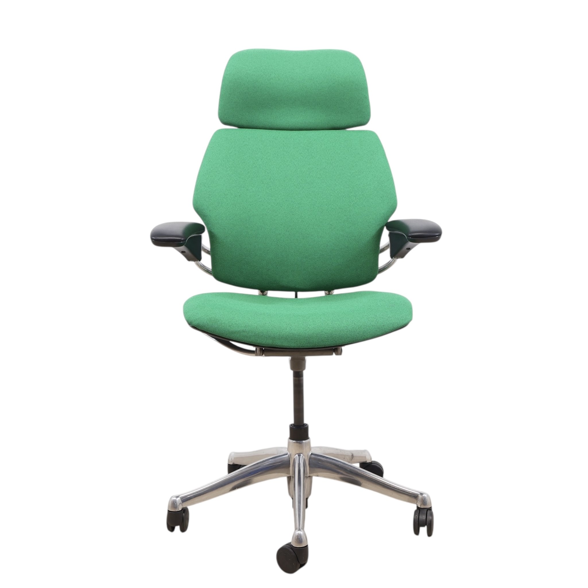 Humanscale - Chair Smith