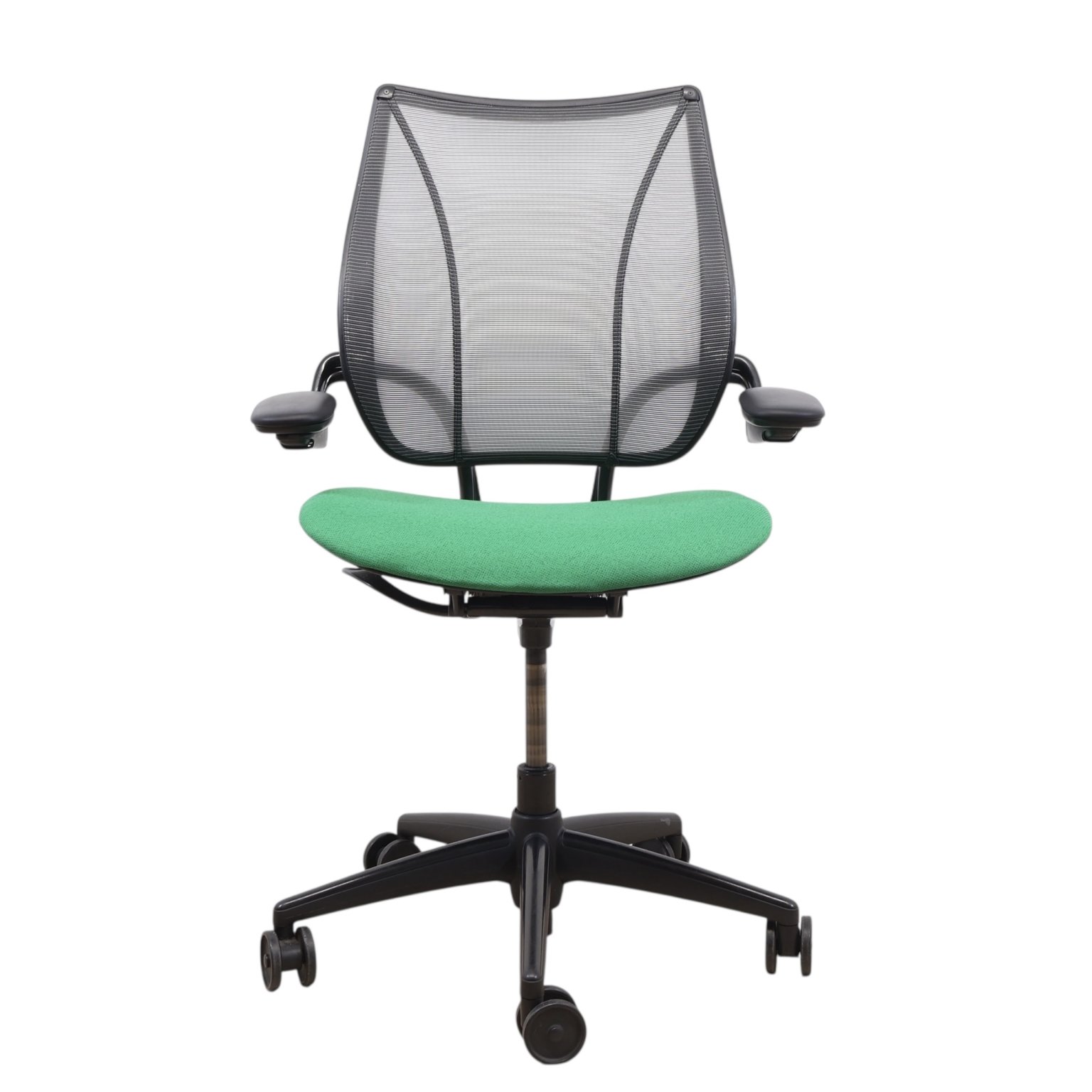 Humanscale - Chair Smith