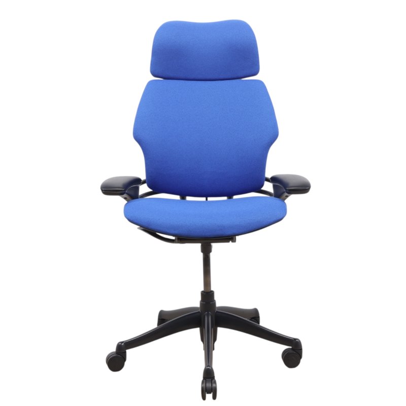 Humanscale - Chair Smith