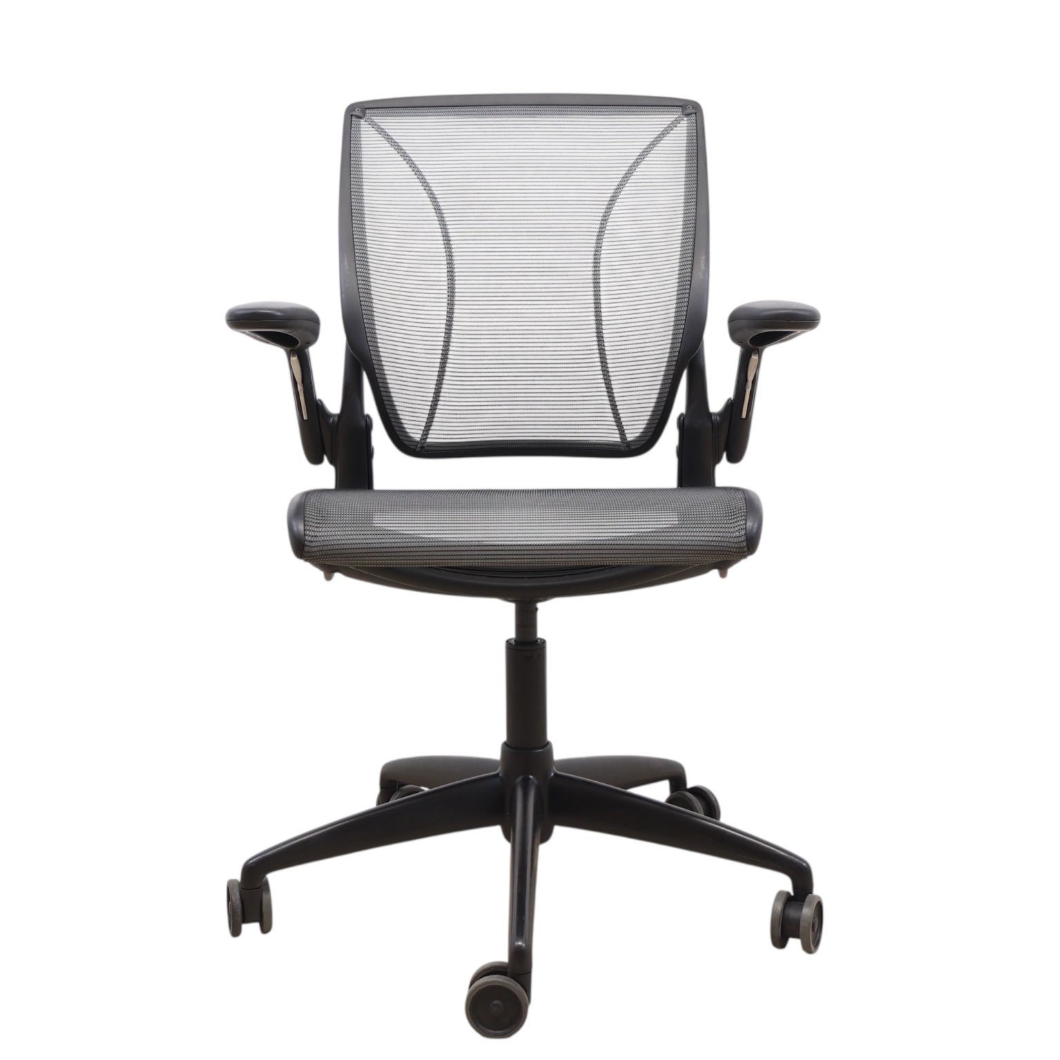 Humanscale - Chair Smith