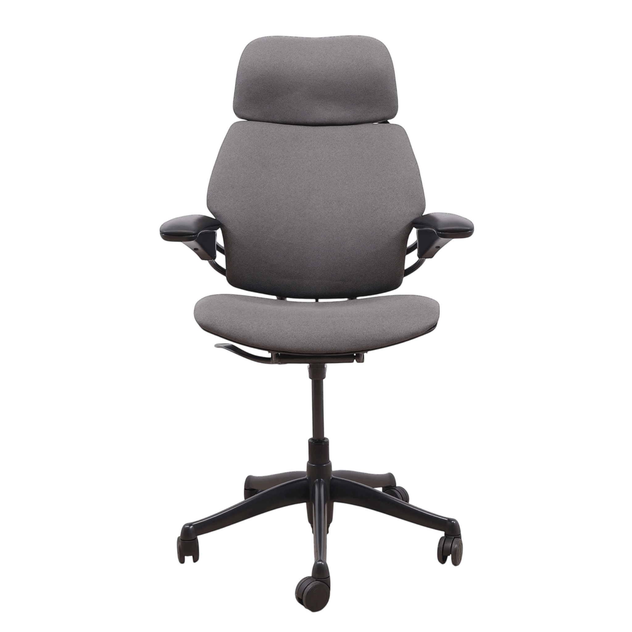 Humanscale - Chair Smith
